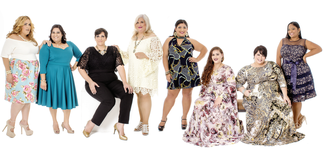 Behind-The-Scenes with Kenneth Sepulveda – Elohai Curvy Boutique