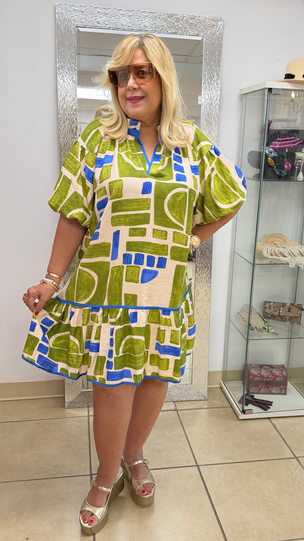 Products – Page 2 – Elohai Curvy Boutique